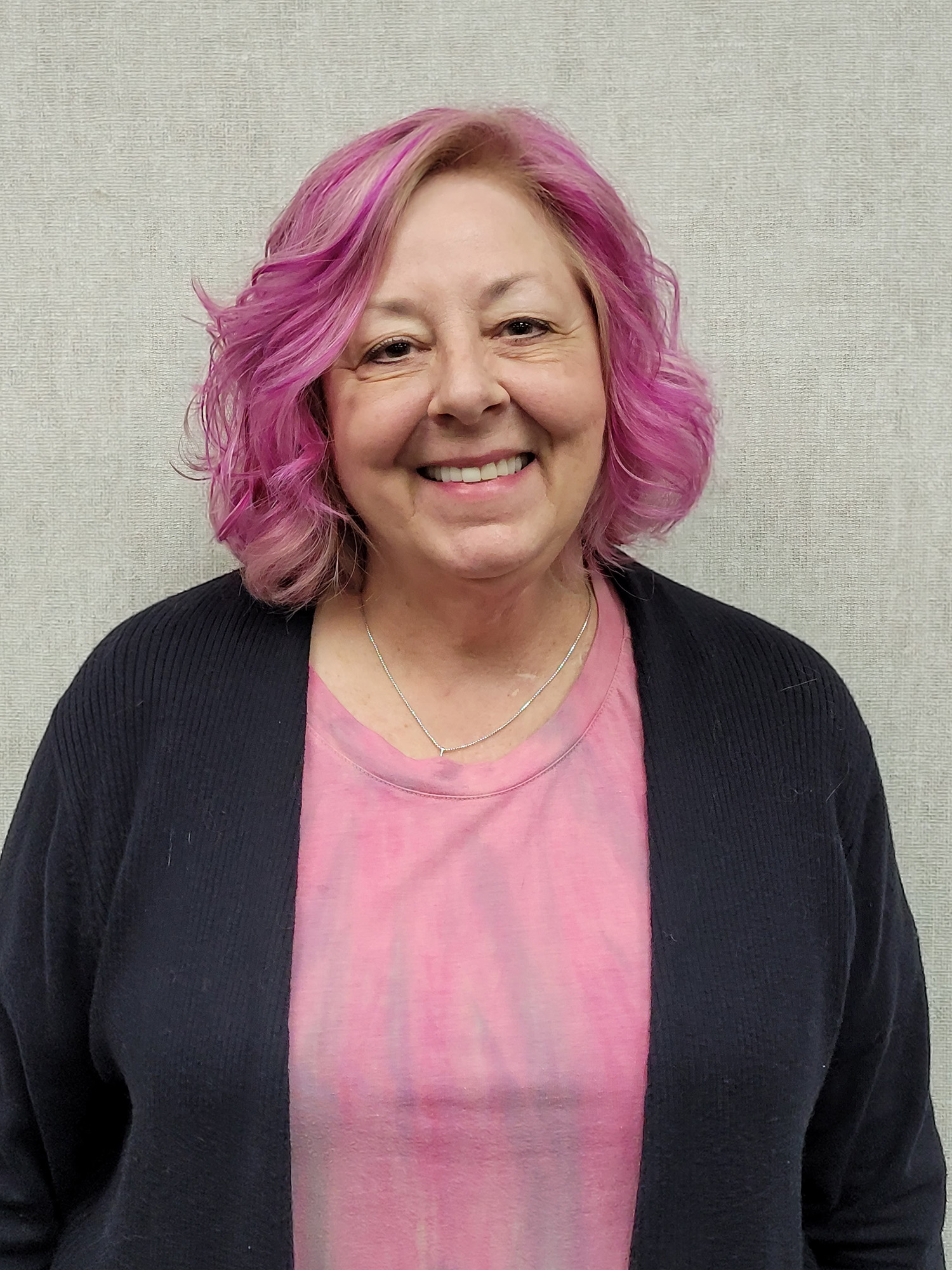 Management & Board of Directors - Achieve Human Services